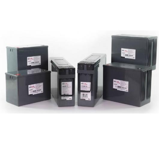 Купить EnerSys DataSafe HX+